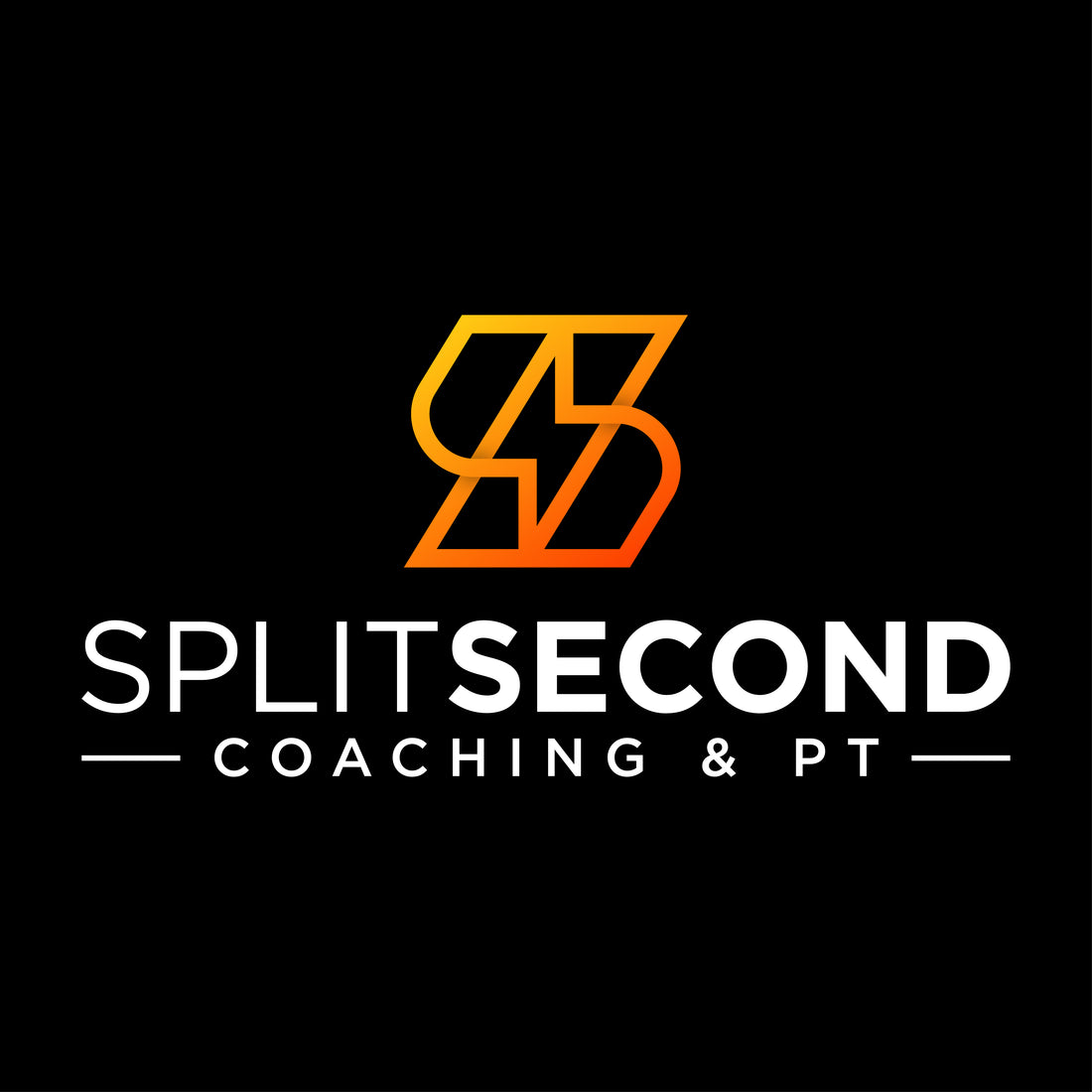 Split Second Coaching & Personal Training – Split Second Coaching ...
